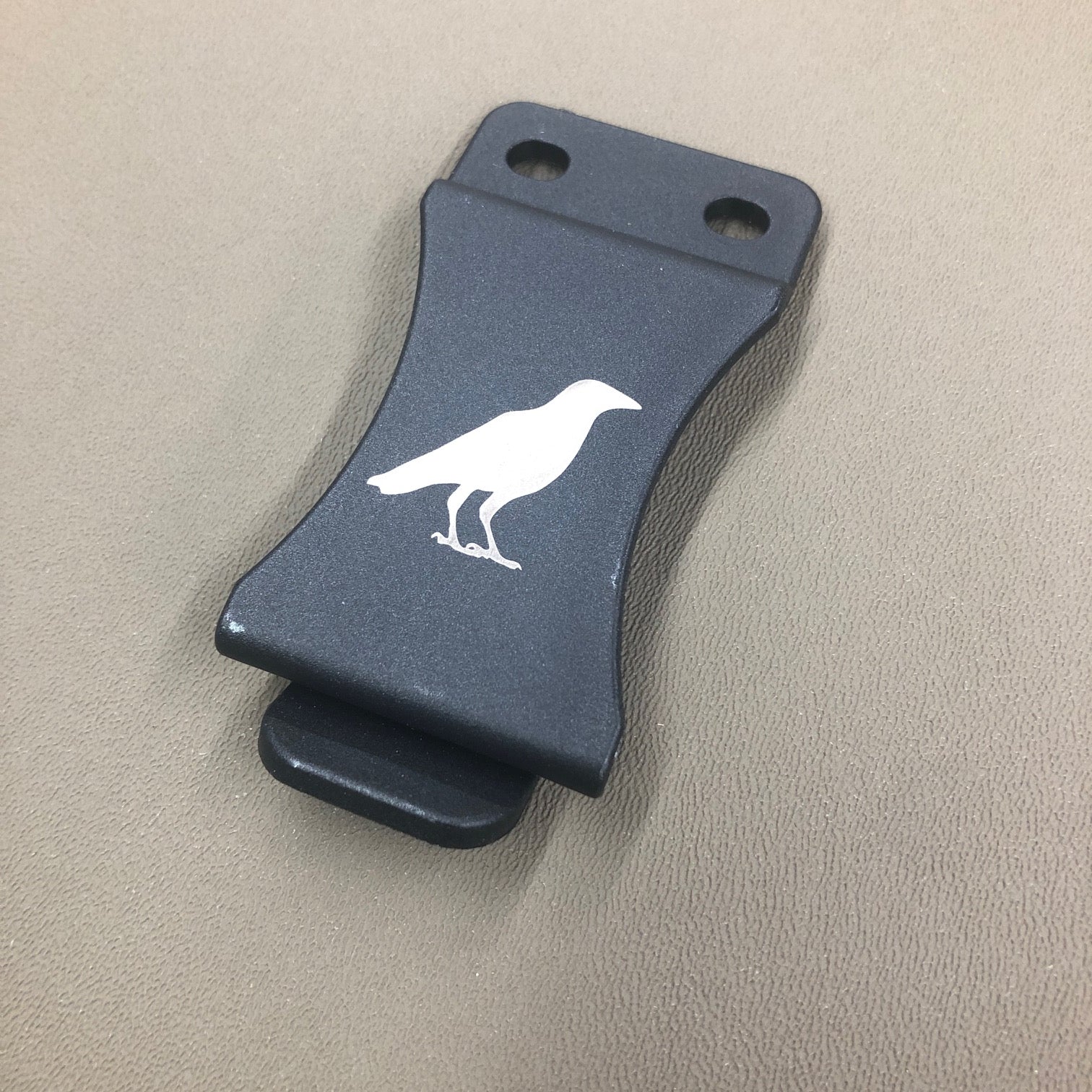 FOMI Clip – Crow Design Works